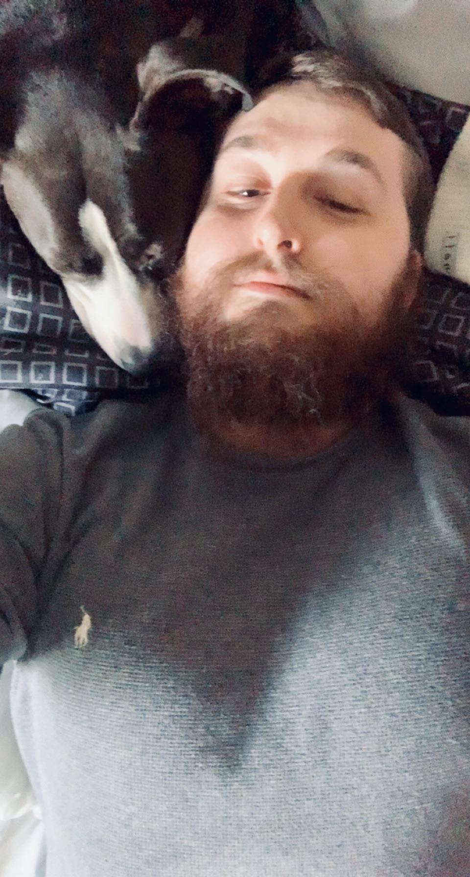 Lazy Monday 29M | Scrolller