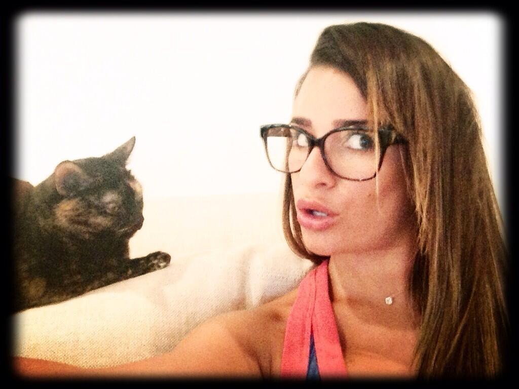 Lazy Sunday with Sheila | Scrolller