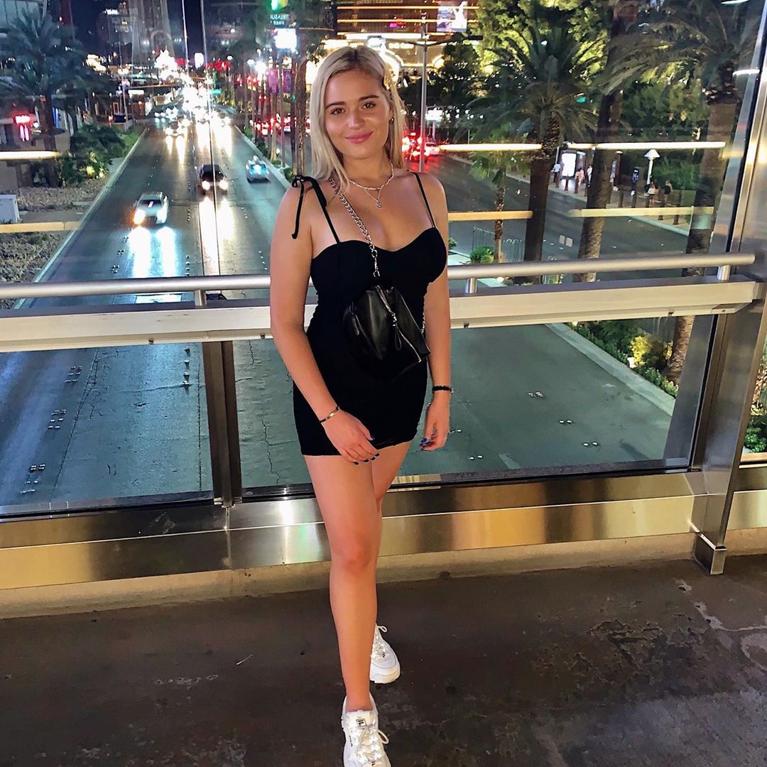 LBD On The Strip | Scrolller