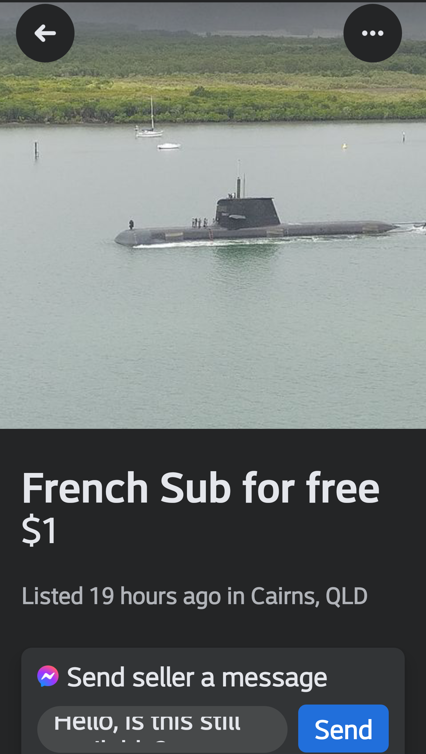 Le Blub Blub | Scrolller