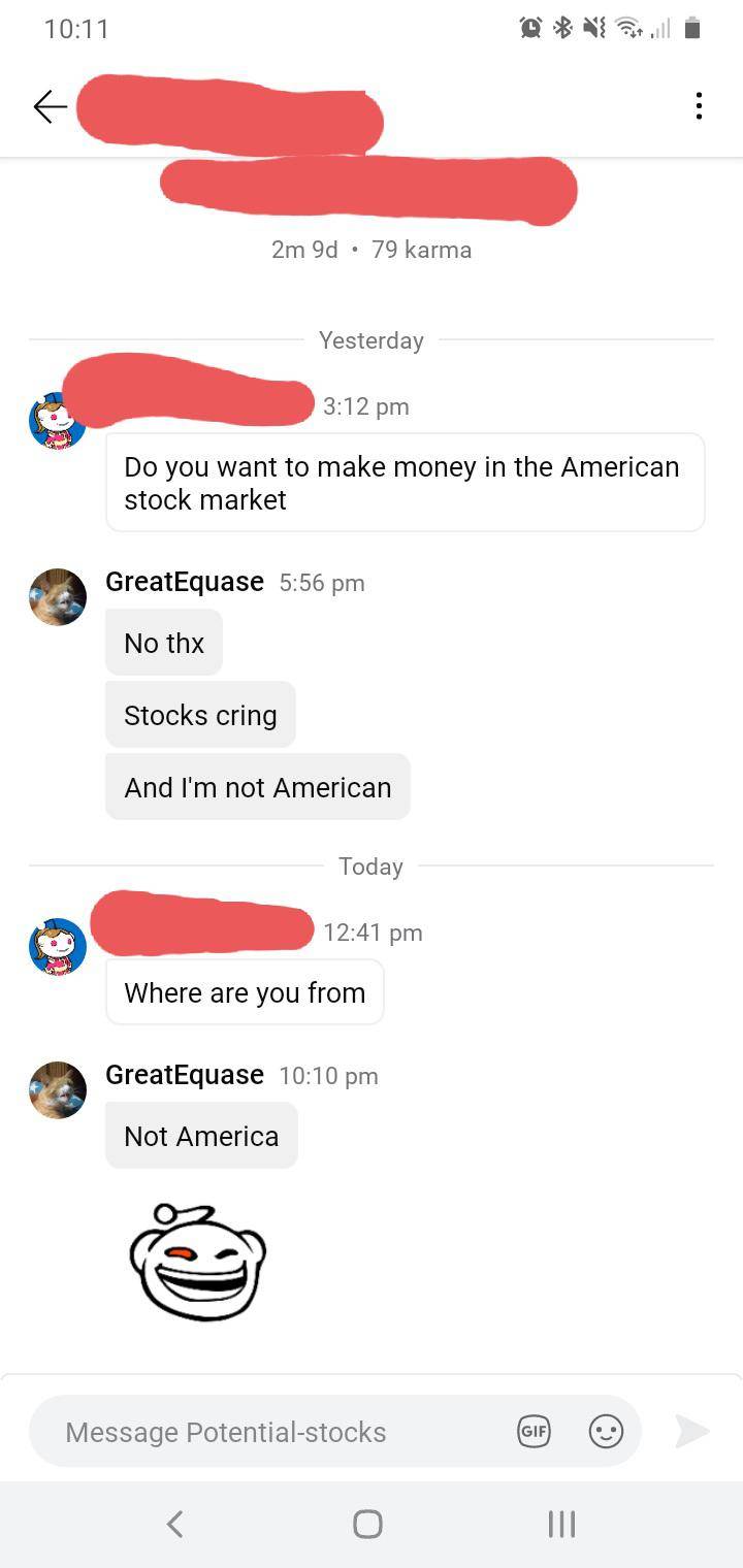 Le epic trolled | Scrolller