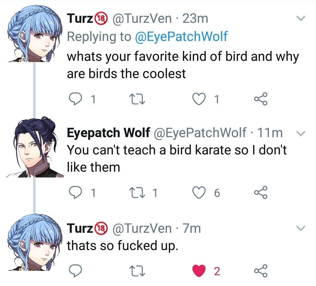 le epic twitter meme | Scrolller