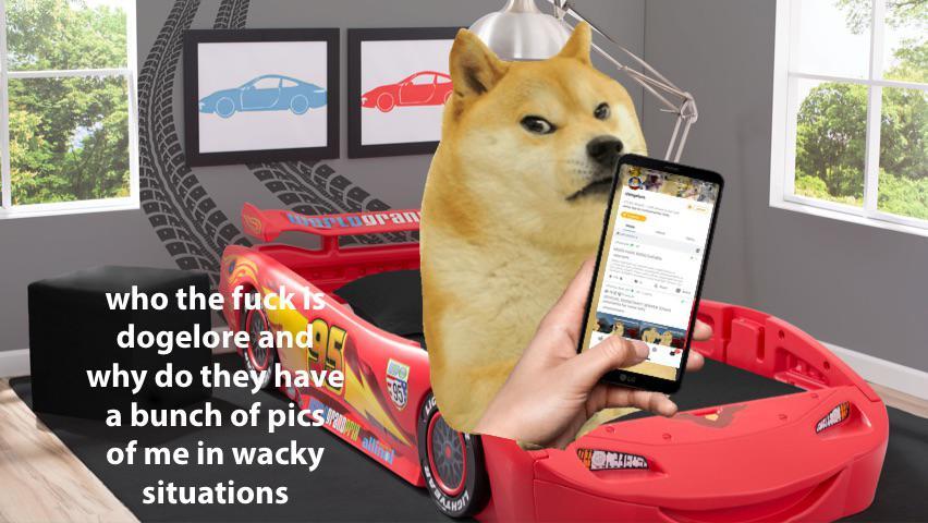 Le Realization has arrived | Scrolller