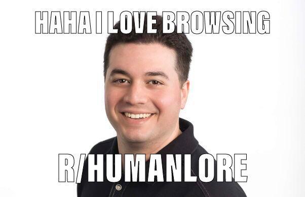 Le role has arrived | Scrolller