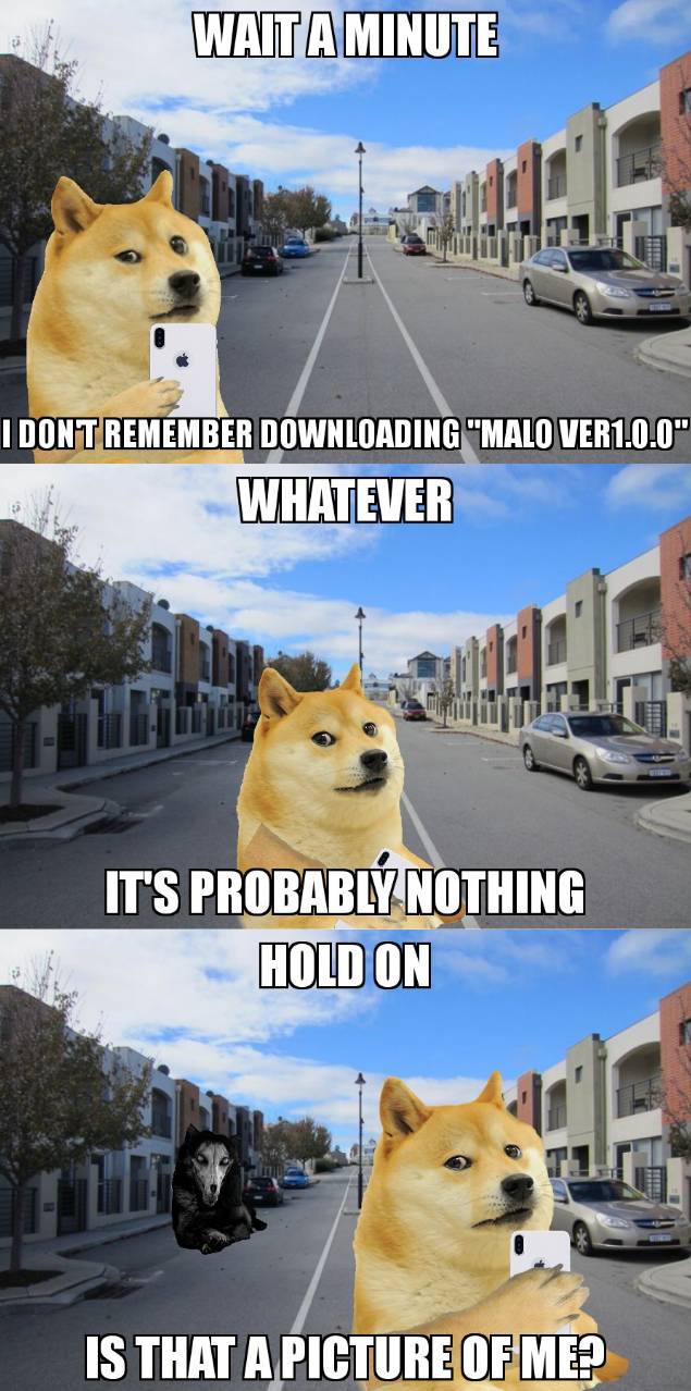 le rule 34 has arrived | Scrolller