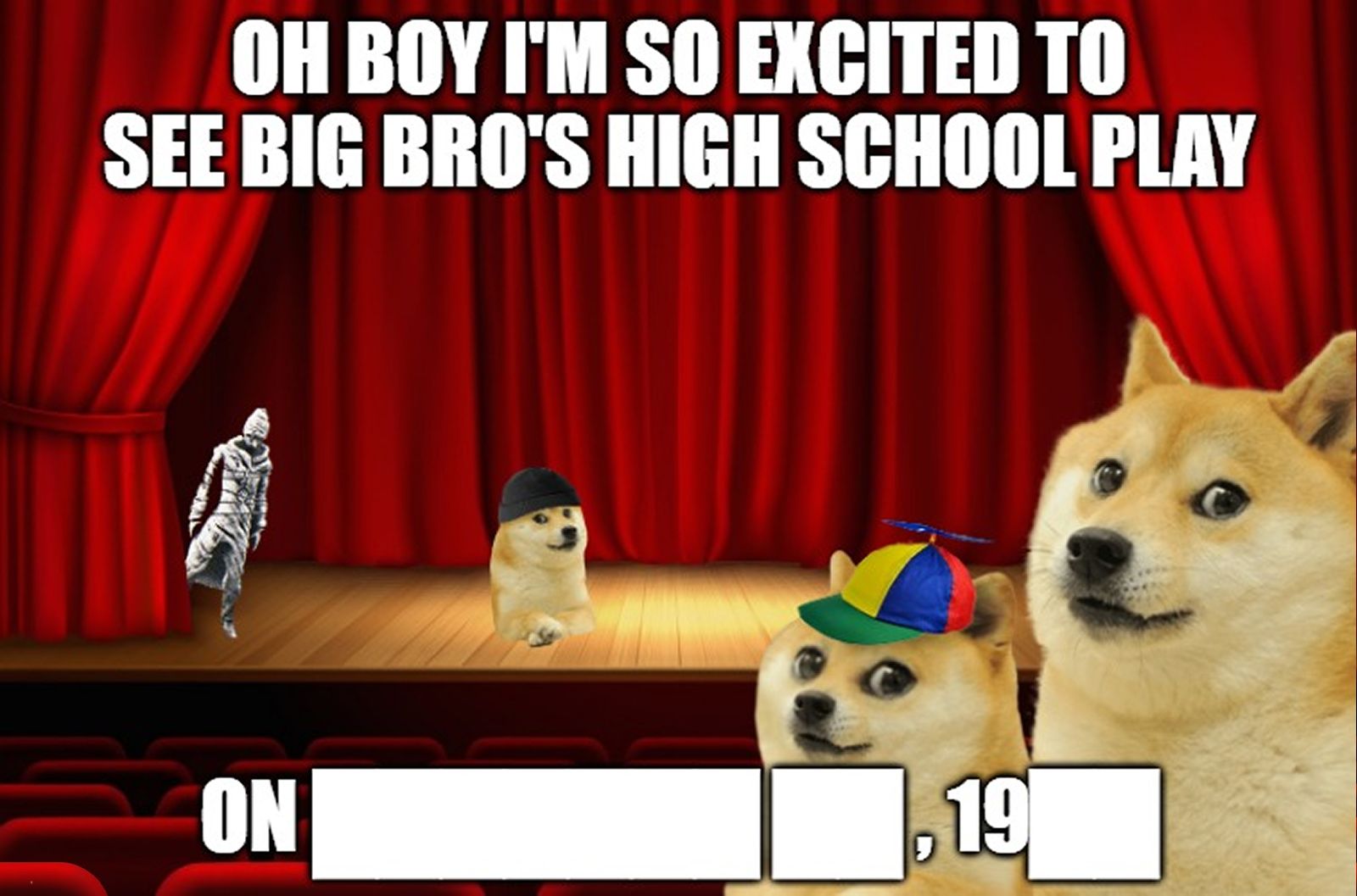 Le SCP-701 has arrived | Scrolller