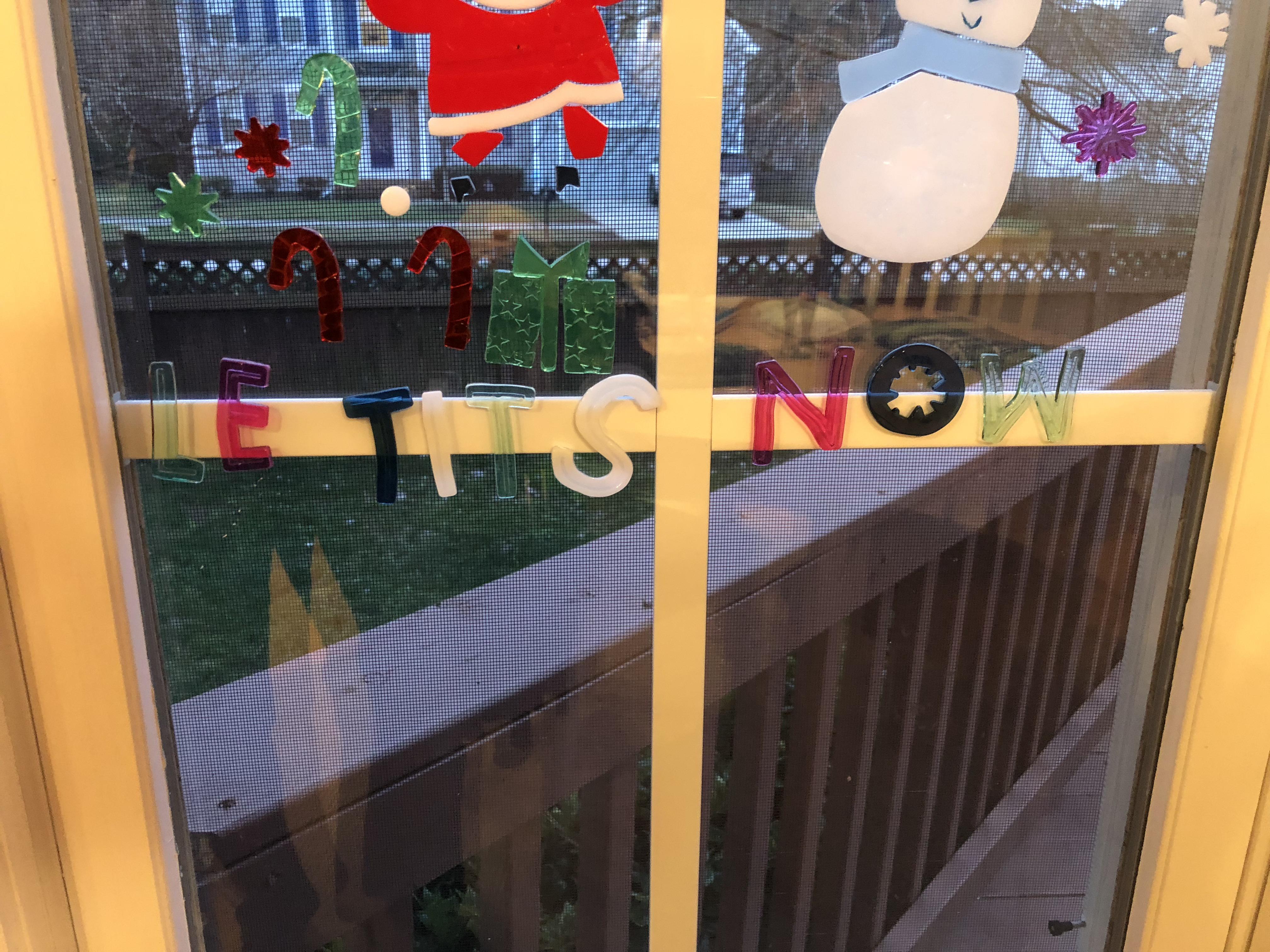 Le Tits Now? Day 15 and wifey hasn't noticed! | Scrolller