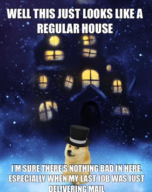 Le trauma has arrived | Scrolller