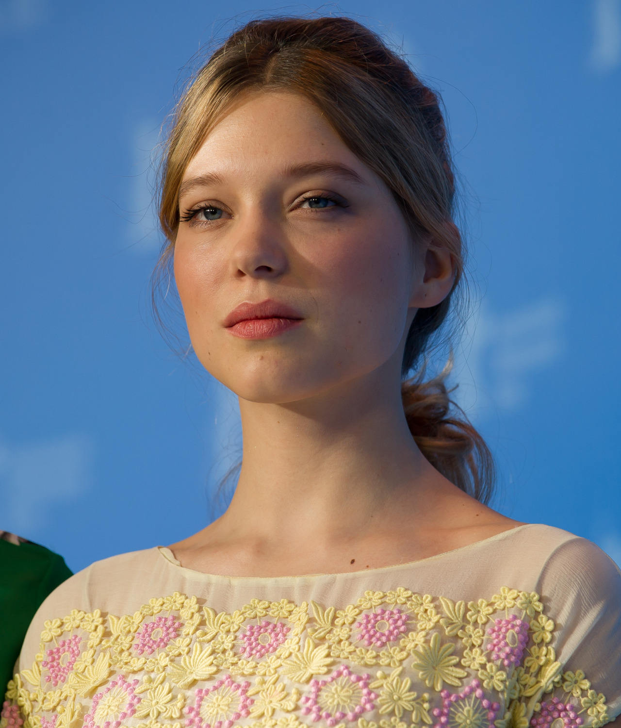 Lea Seydoux. | Scrolller