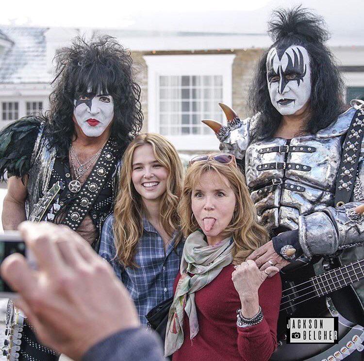 Lea Thompson | Scrolller