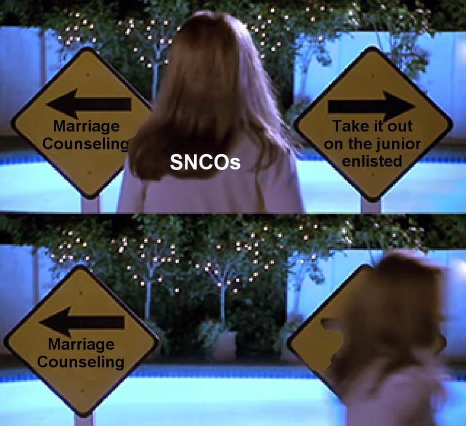 Leadership! | Scrolller