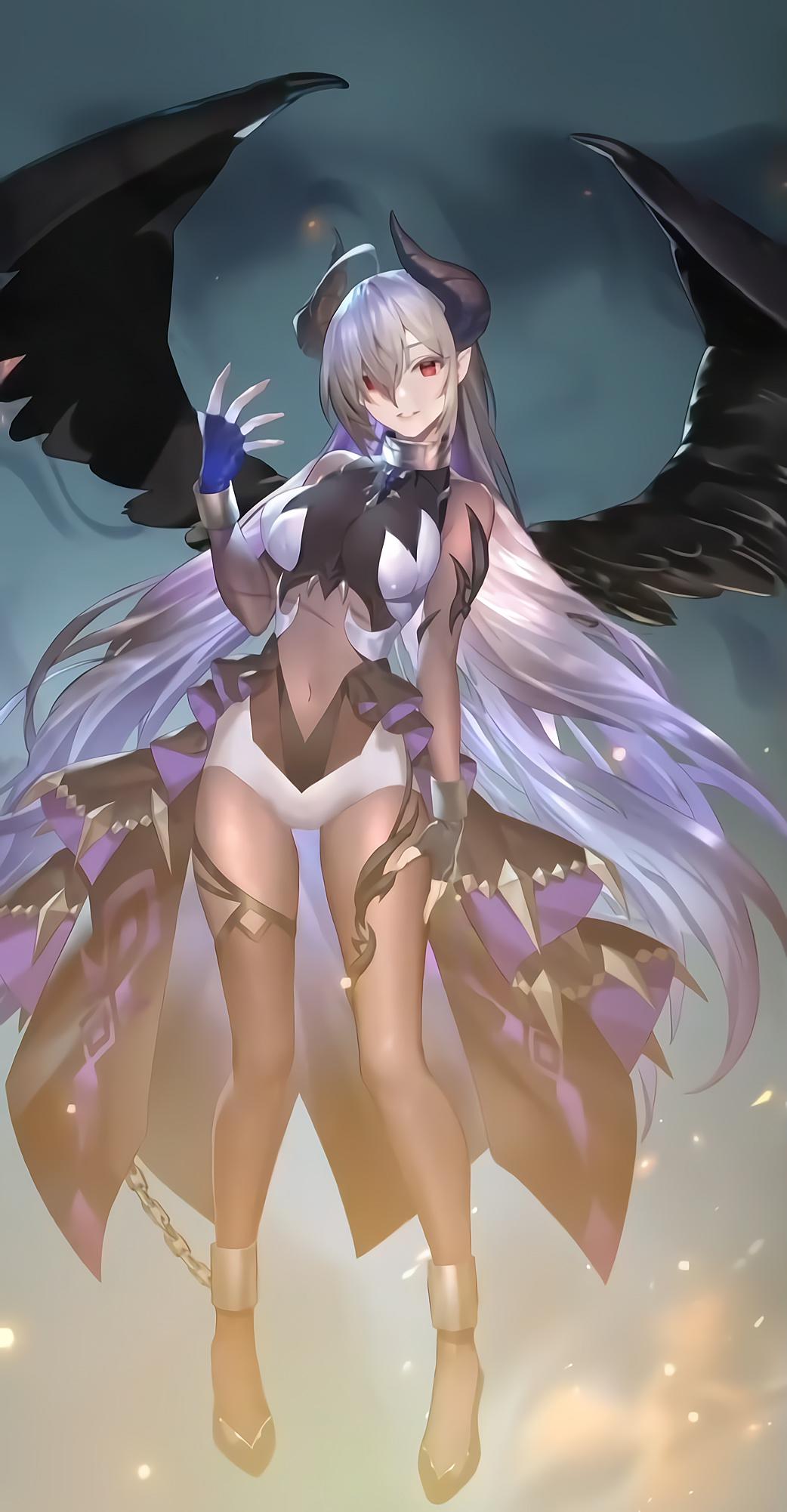 [LEAK] New character appeared in a new advertisement | Scrolller