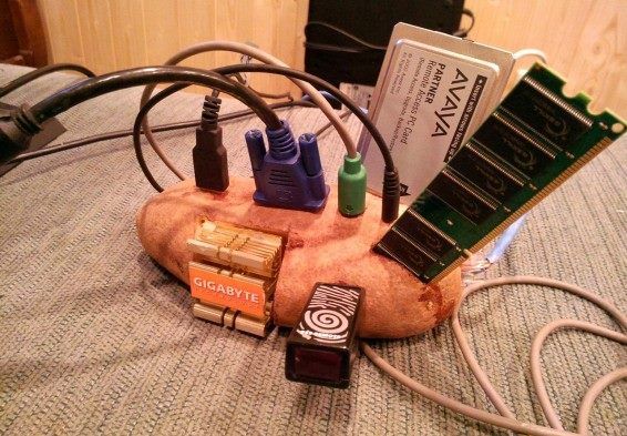Leaked image of blizzard's server | Scrolller