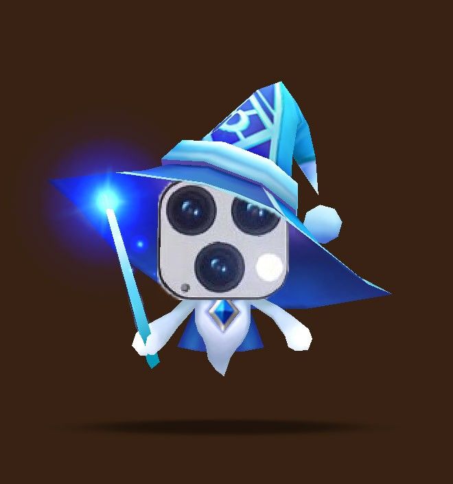 LEAKED Lulu Transmog | Scrolller