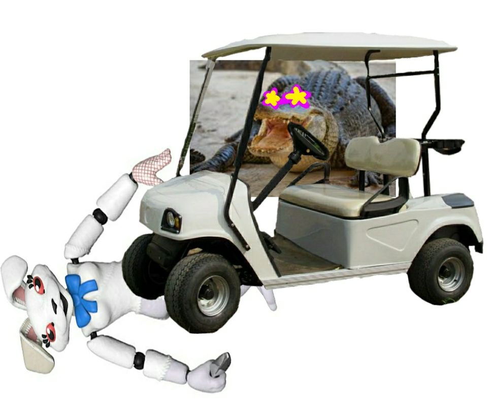 Leaked security breach gameplay | Scrolller