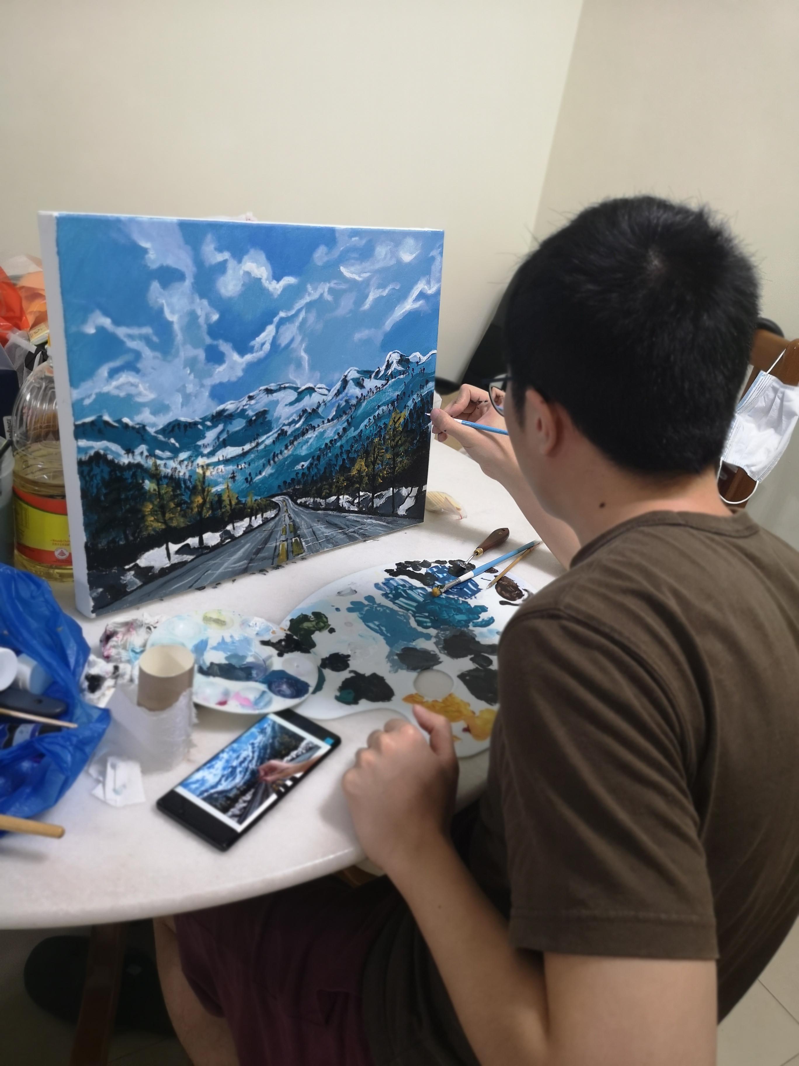 Learning from YouTube | Scrolller