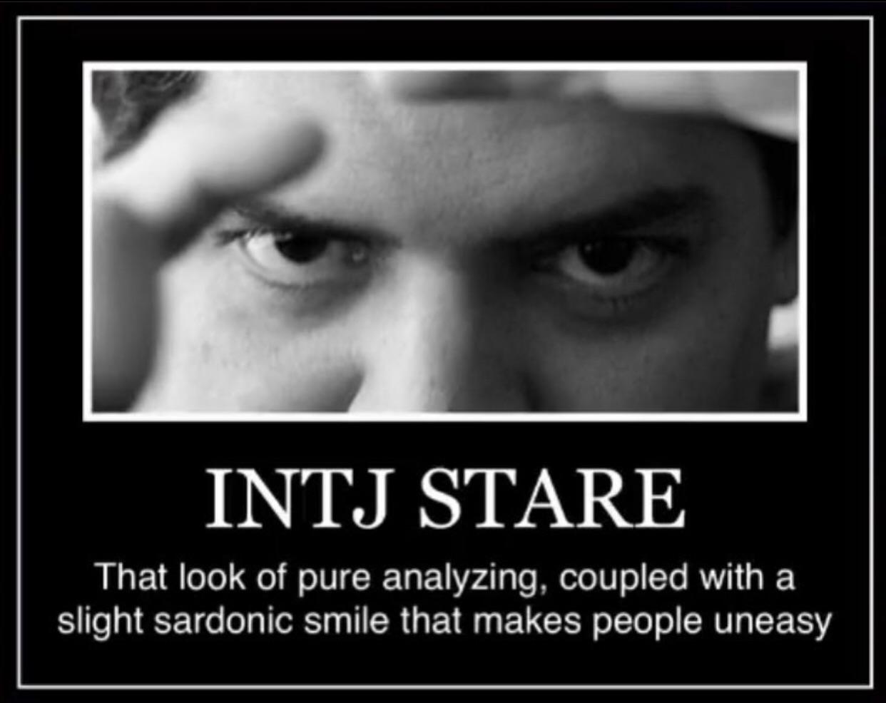 least pretentious post on r/intj | Scrolller