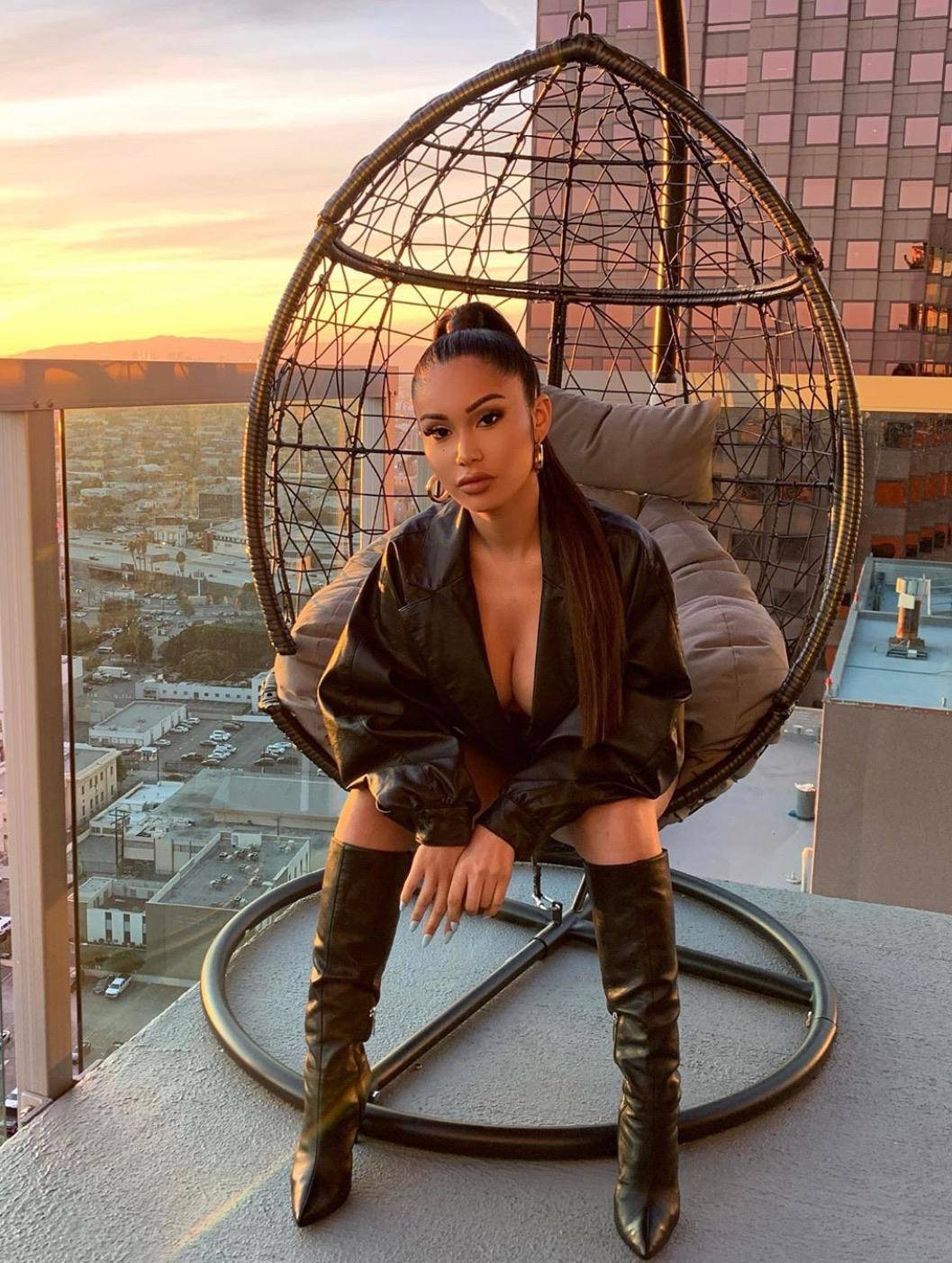 Leather 2 | Scrolller