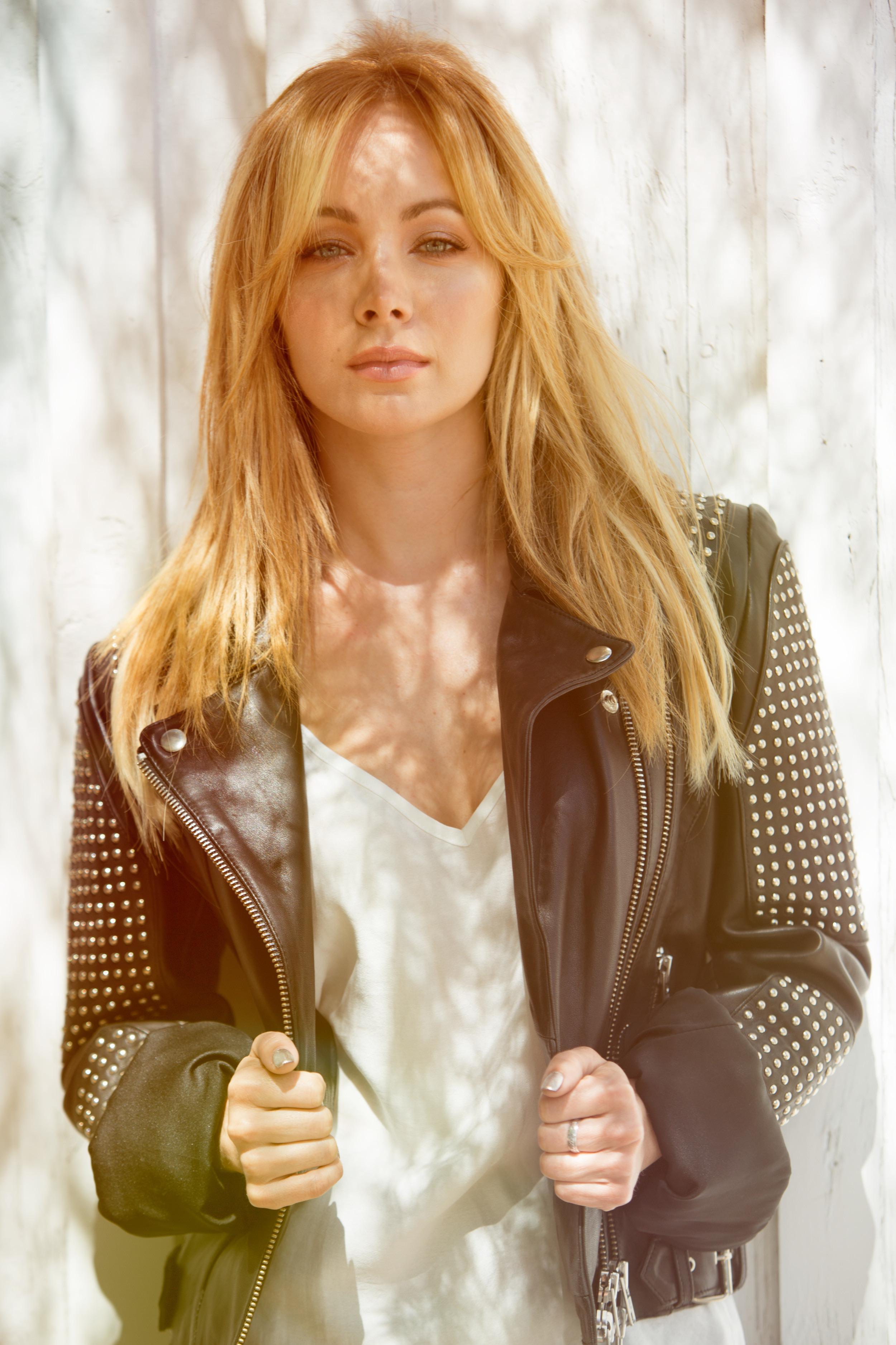 Leather Jacket | Scrolller