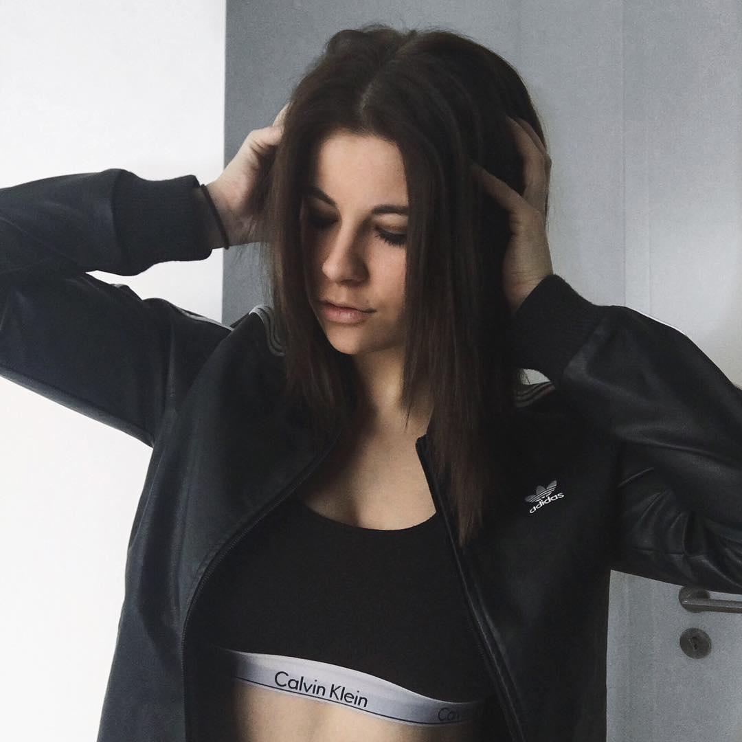 Leather Jacket... | Scrolller