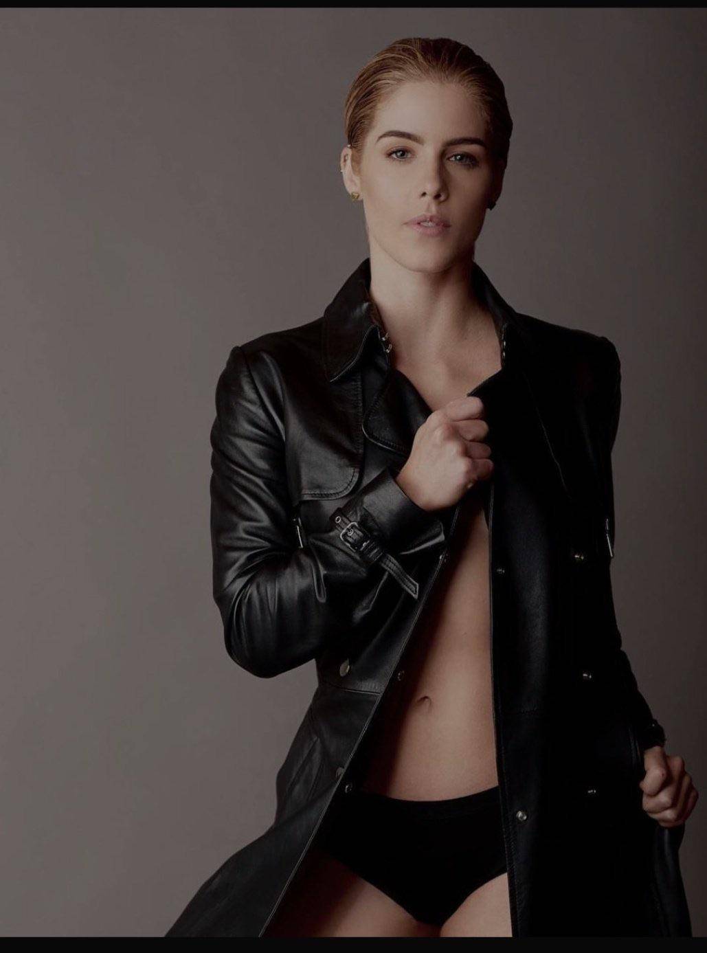 Leather Jacket | Scrolller