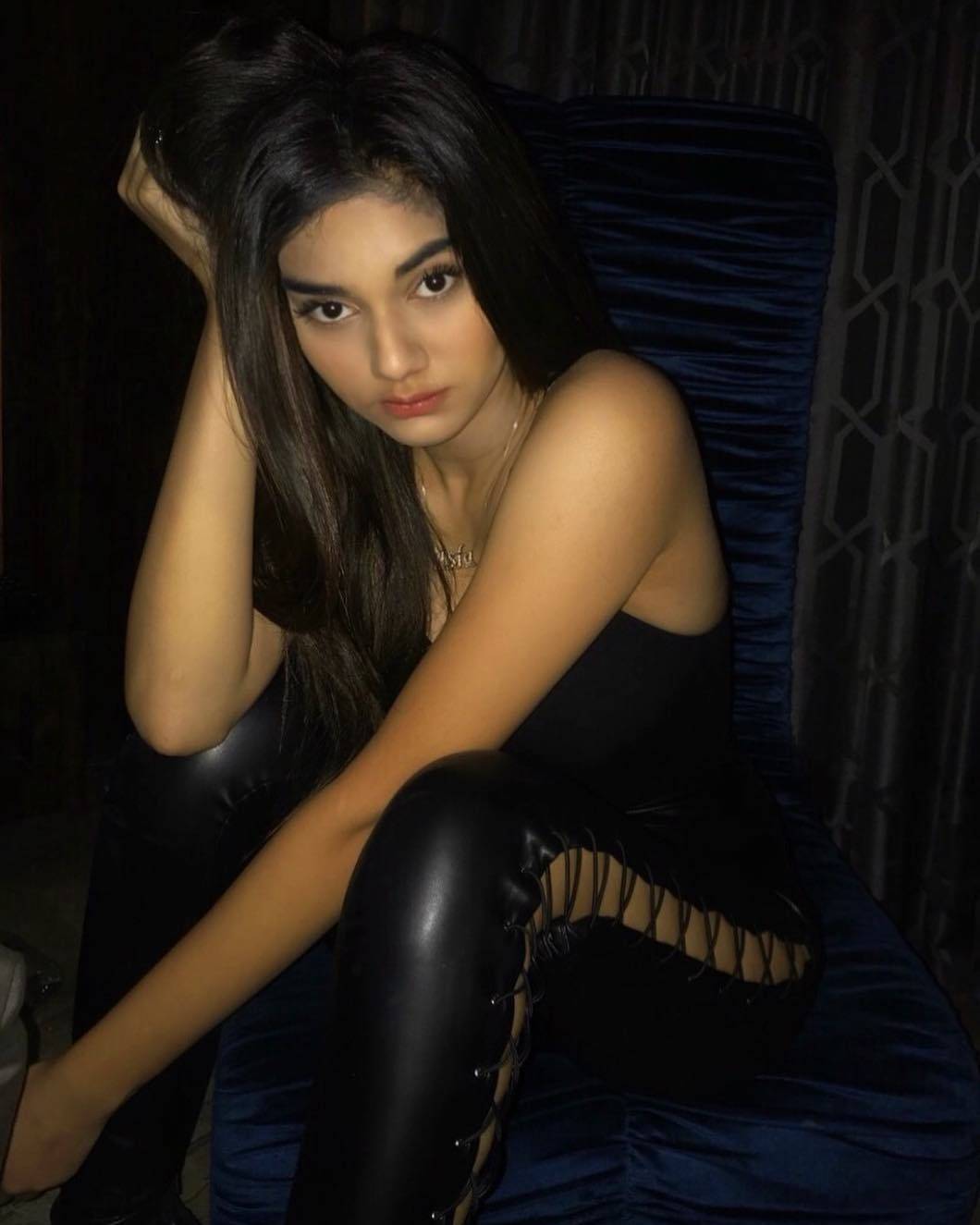 Leather pants | Scrolller