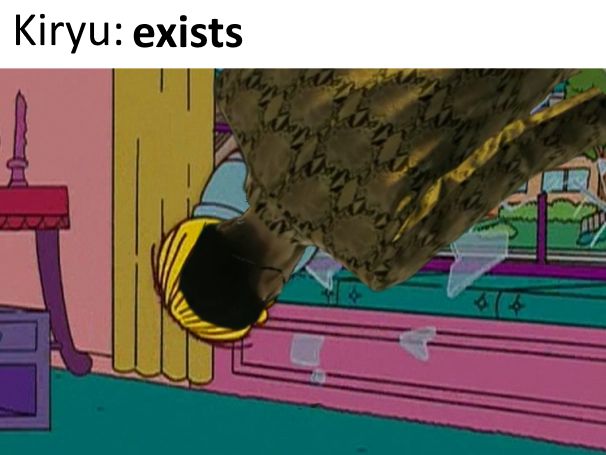 Leave me alone | Scrolller