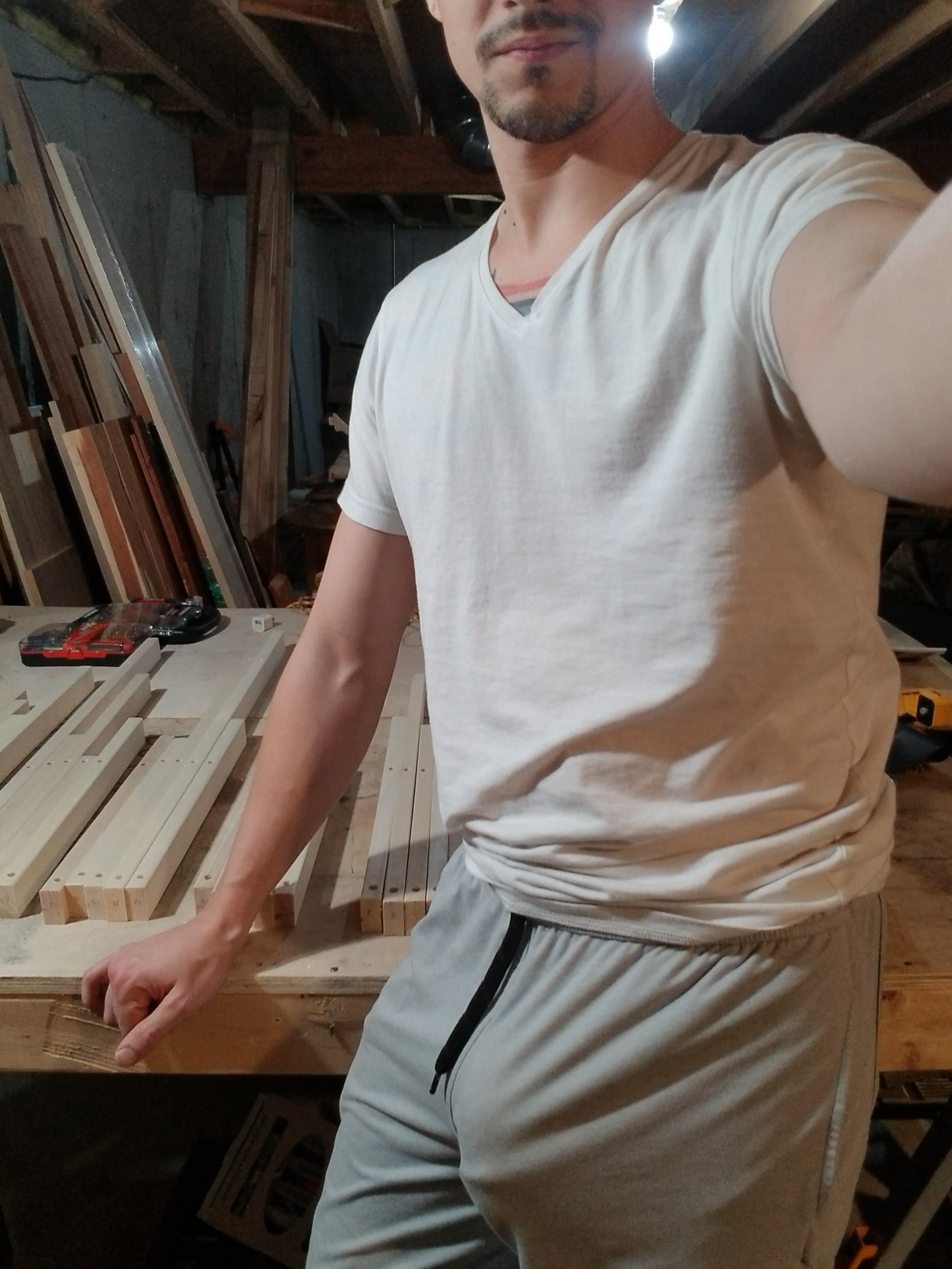 Leaving very little to the imagination ; ) | Scrolller