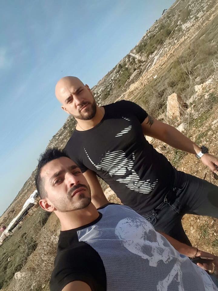 Lebanese alphas | Scrolller