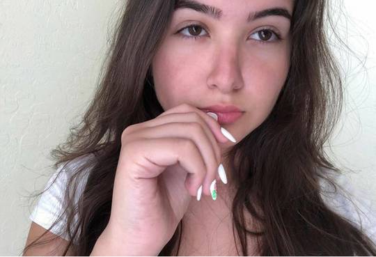 Lebanese Persian 🇮🇷🇱🇧 😍 | Scrolller