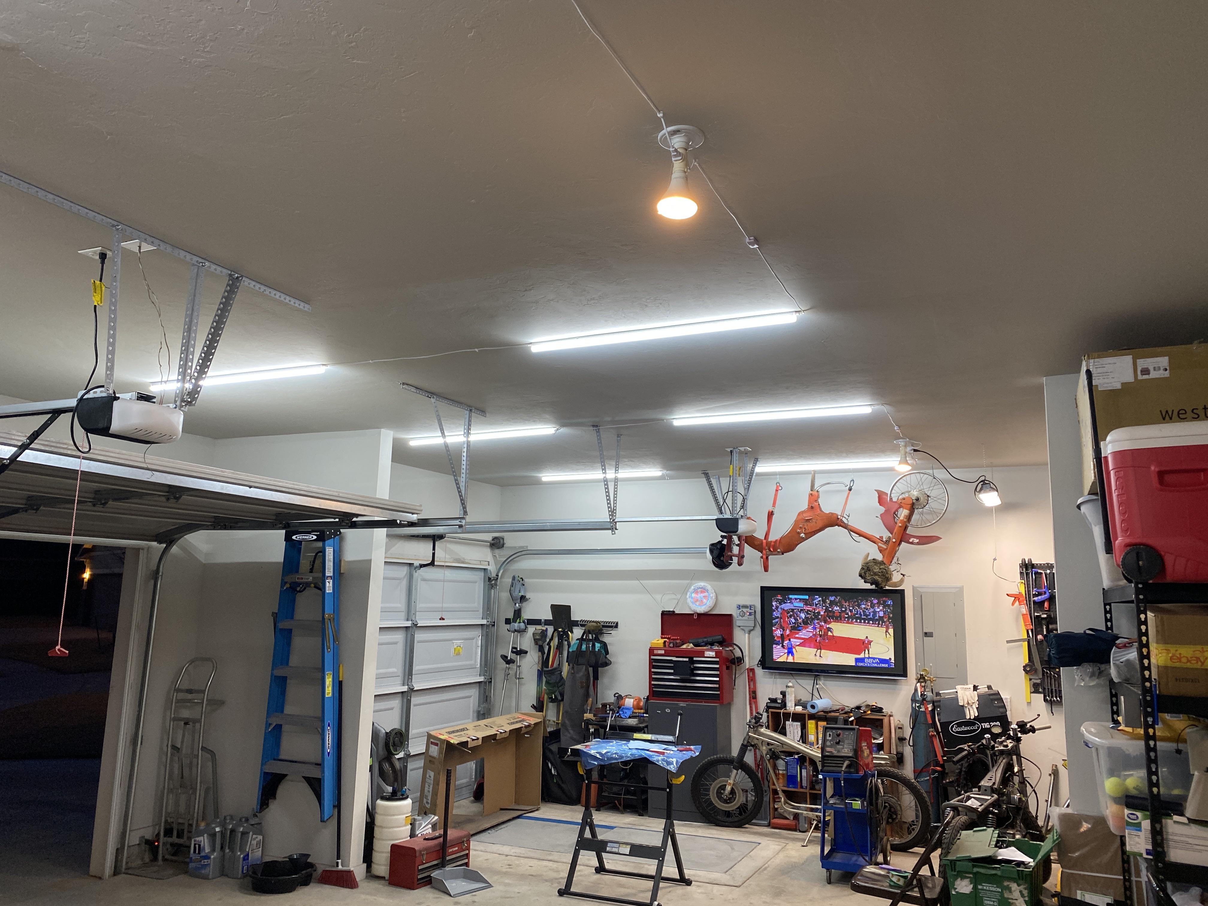 LED Upgrade! | Scrolller