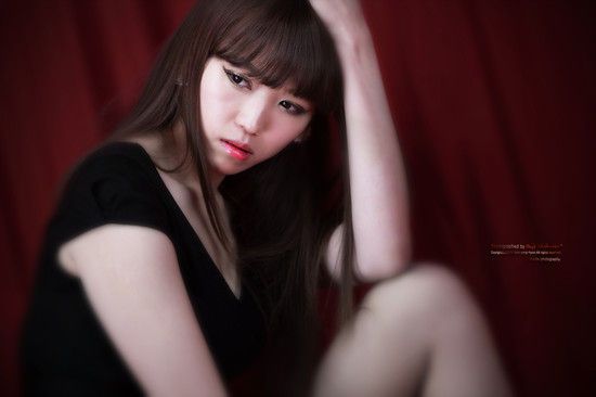Lee Eun Hye | Scrolller