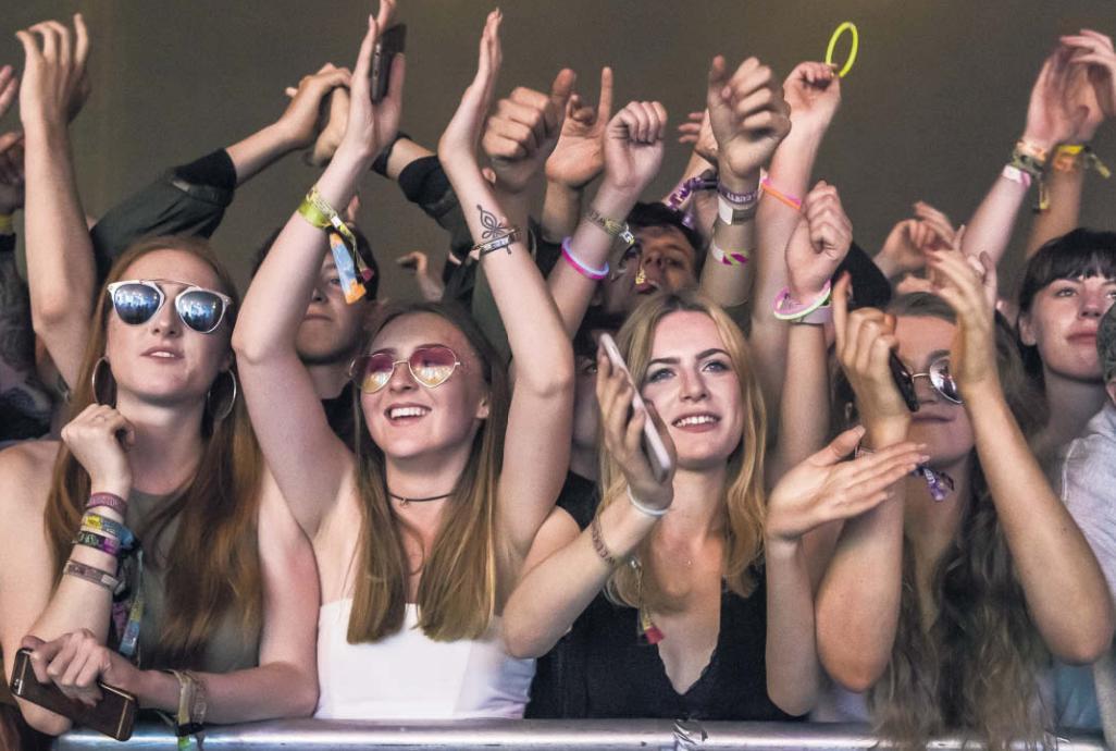 leeds festial | Scrolller