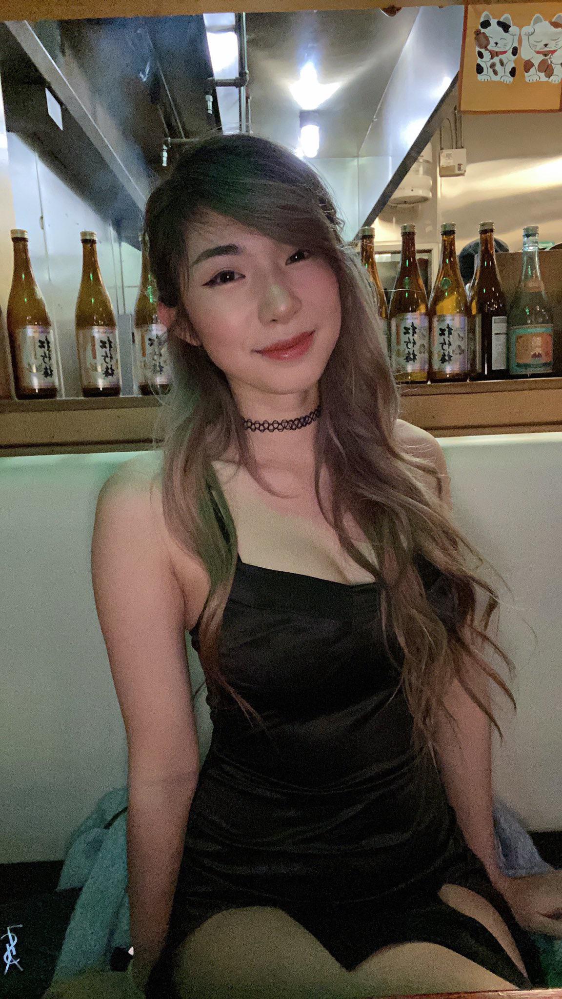 Leena Xu | Scrolller