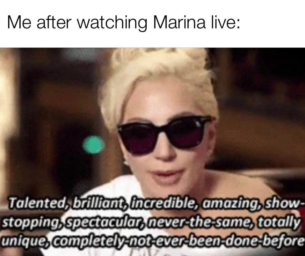 Left me shooketh | Scrolller