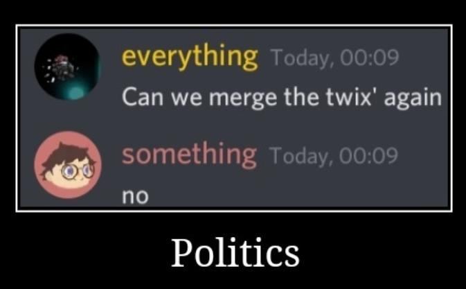 left twix or right twix | Scrolller