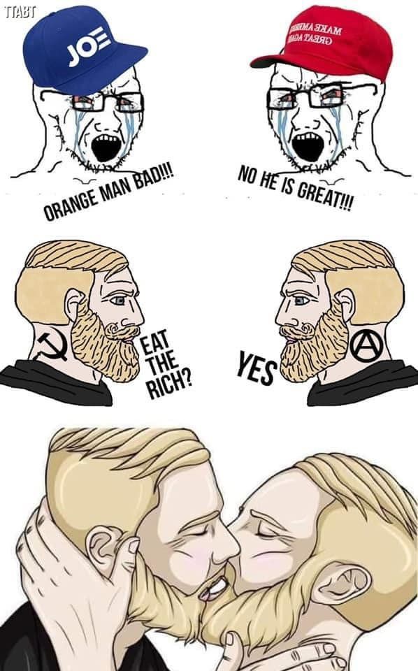 Left unity bae | Scrolller