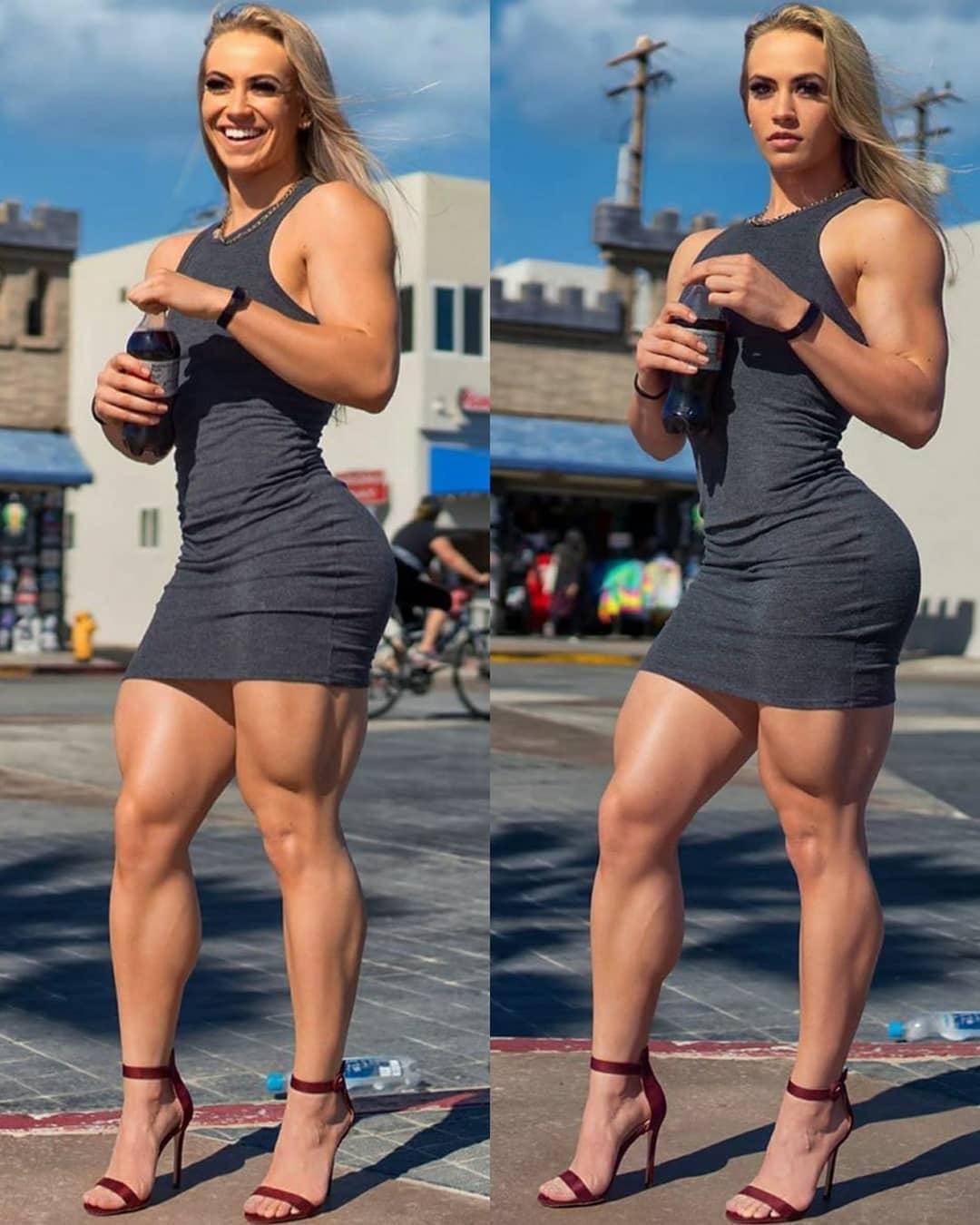 Leg Muscles. | Scrolller