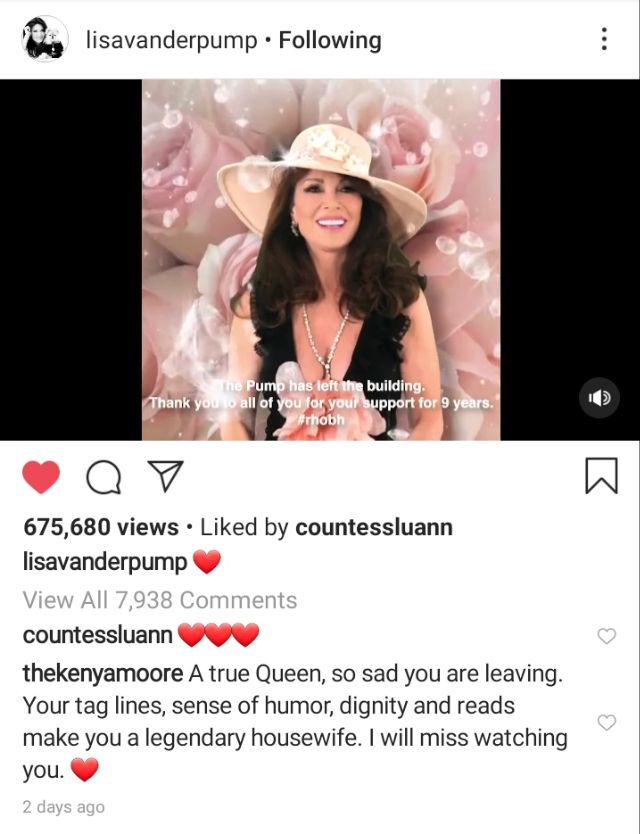 Legends supporting legends | Scrolller