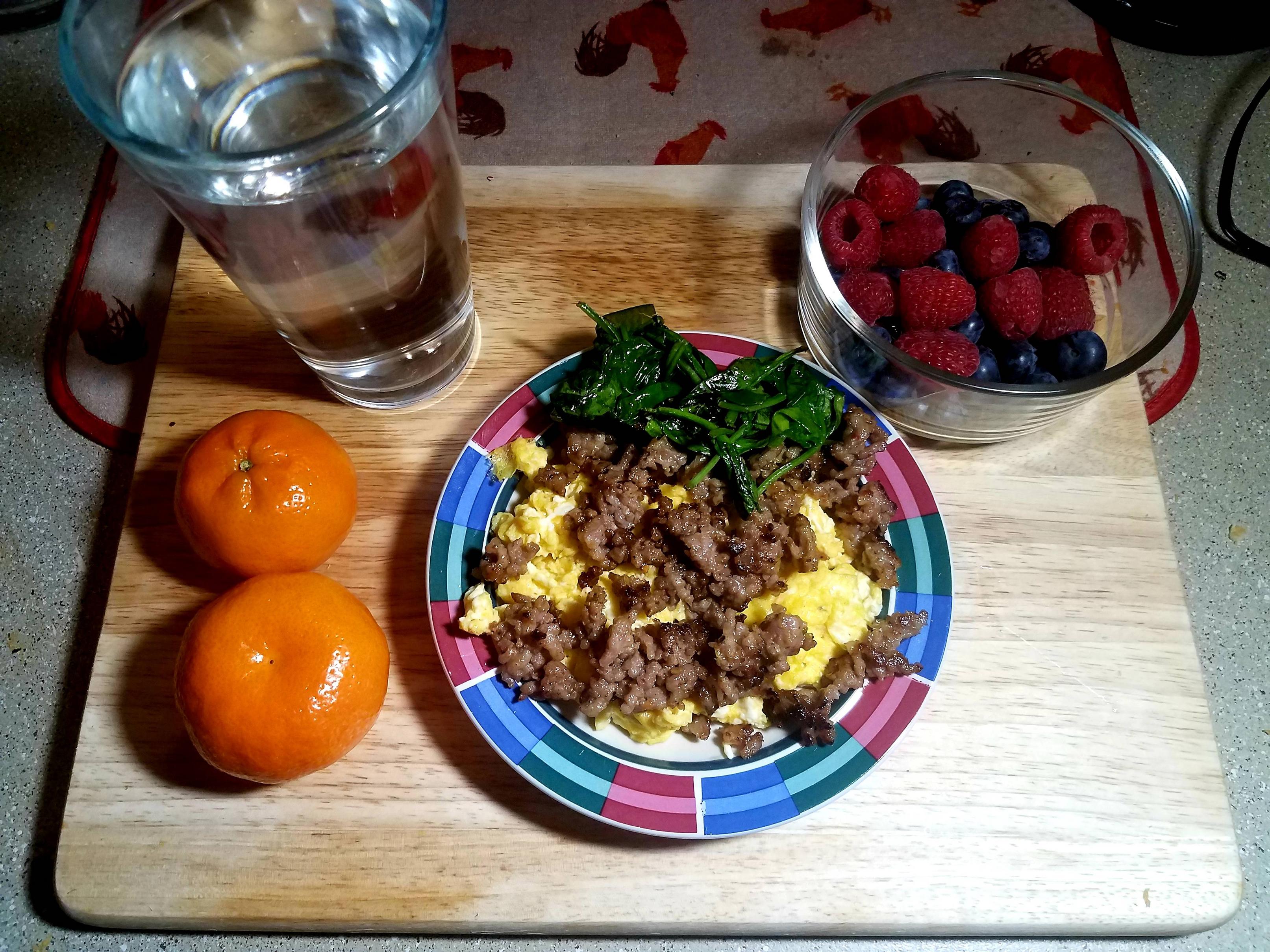 Legit breakfast | Scrolller