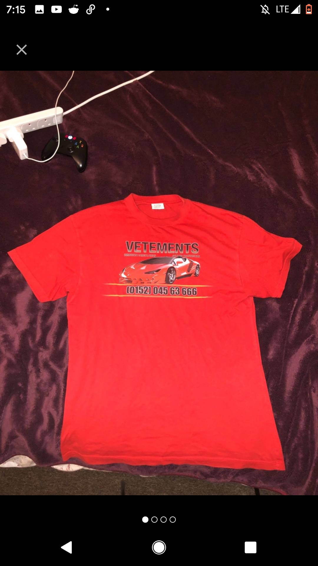 Legit check | Scrolller