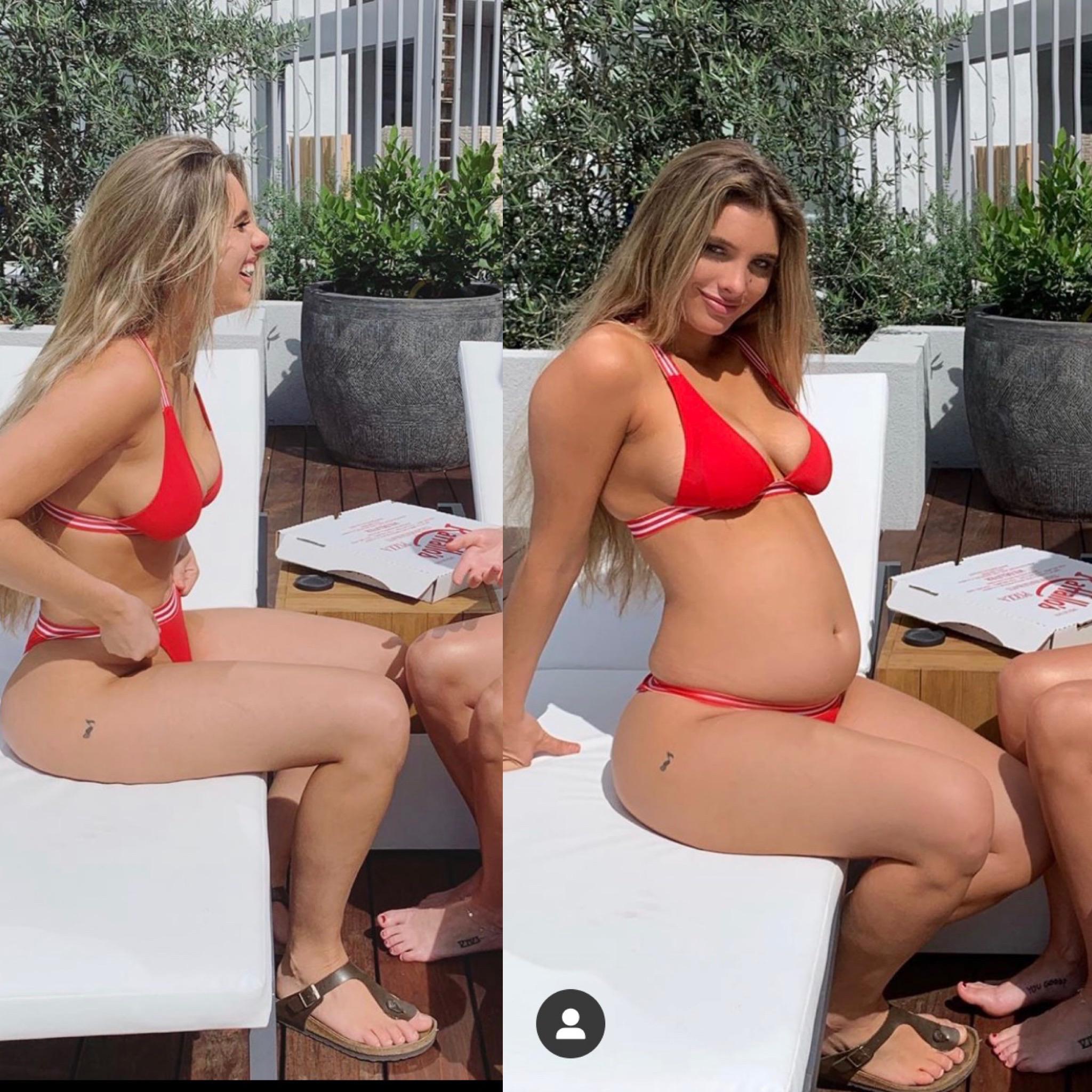 Lele Pons bloated | Scrolller