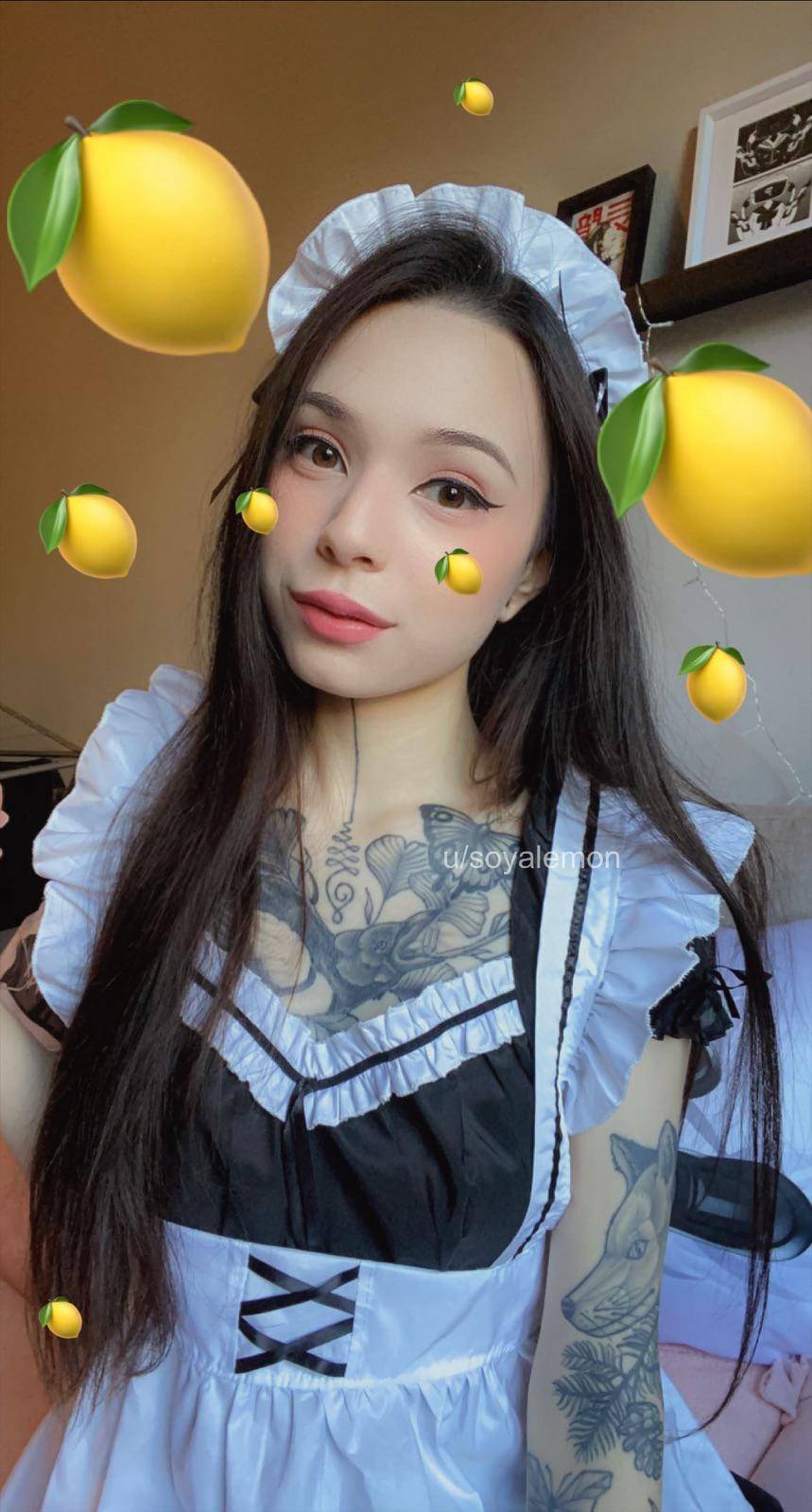 🍋 Lemon Lemon Lemon 🍋 | Scrolller