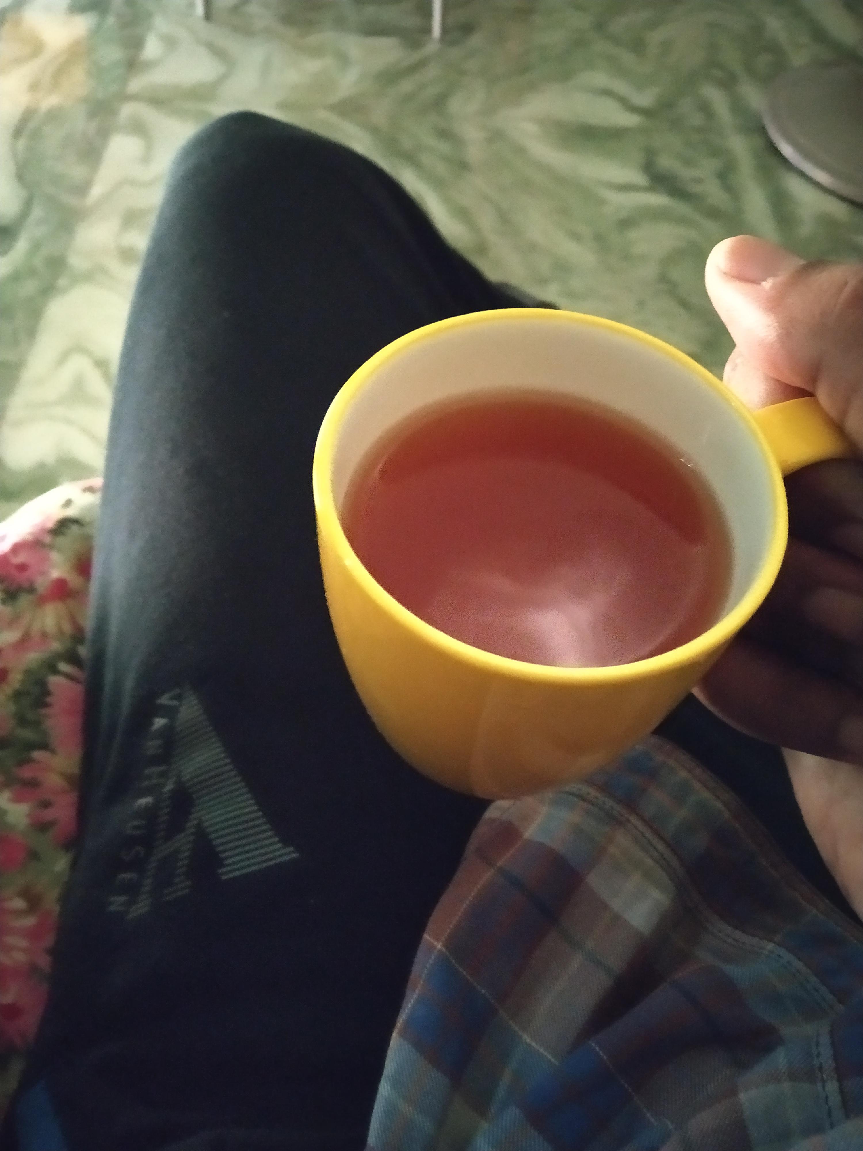 Lemon tea | Scrolller