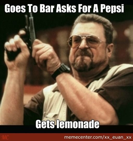 lemonade | Scrolller