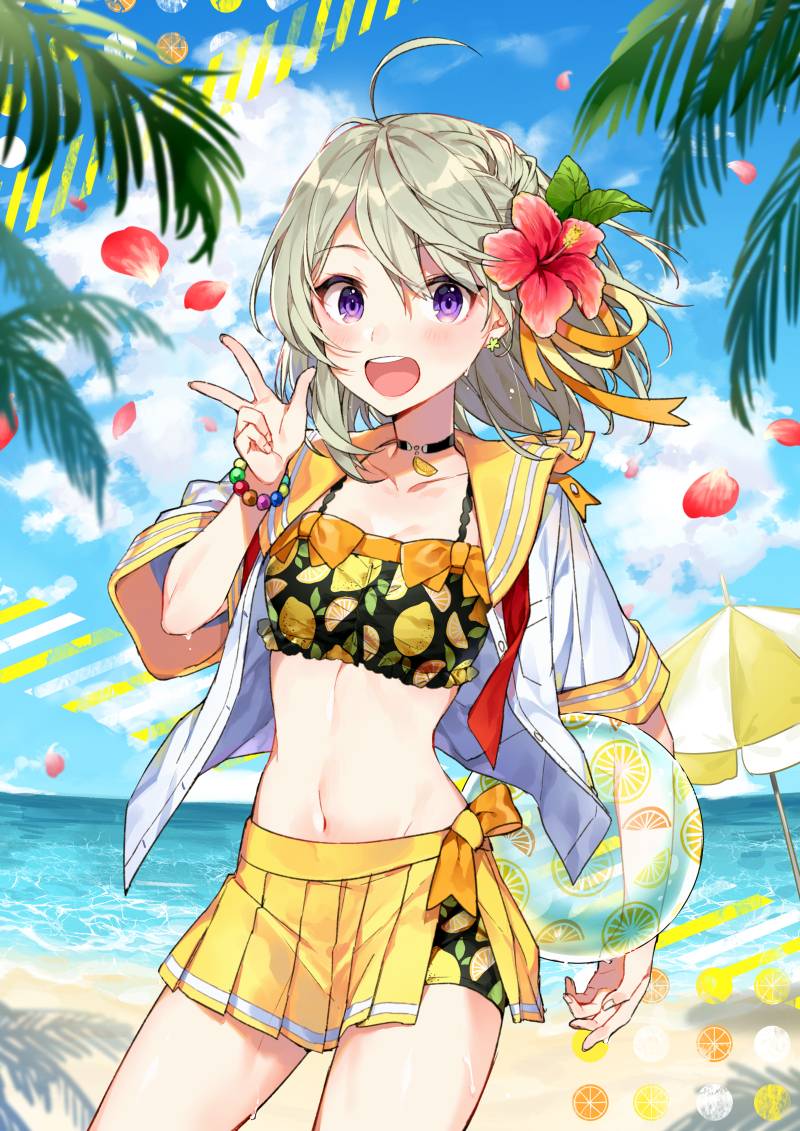 Lemons [Original] | Scrolller