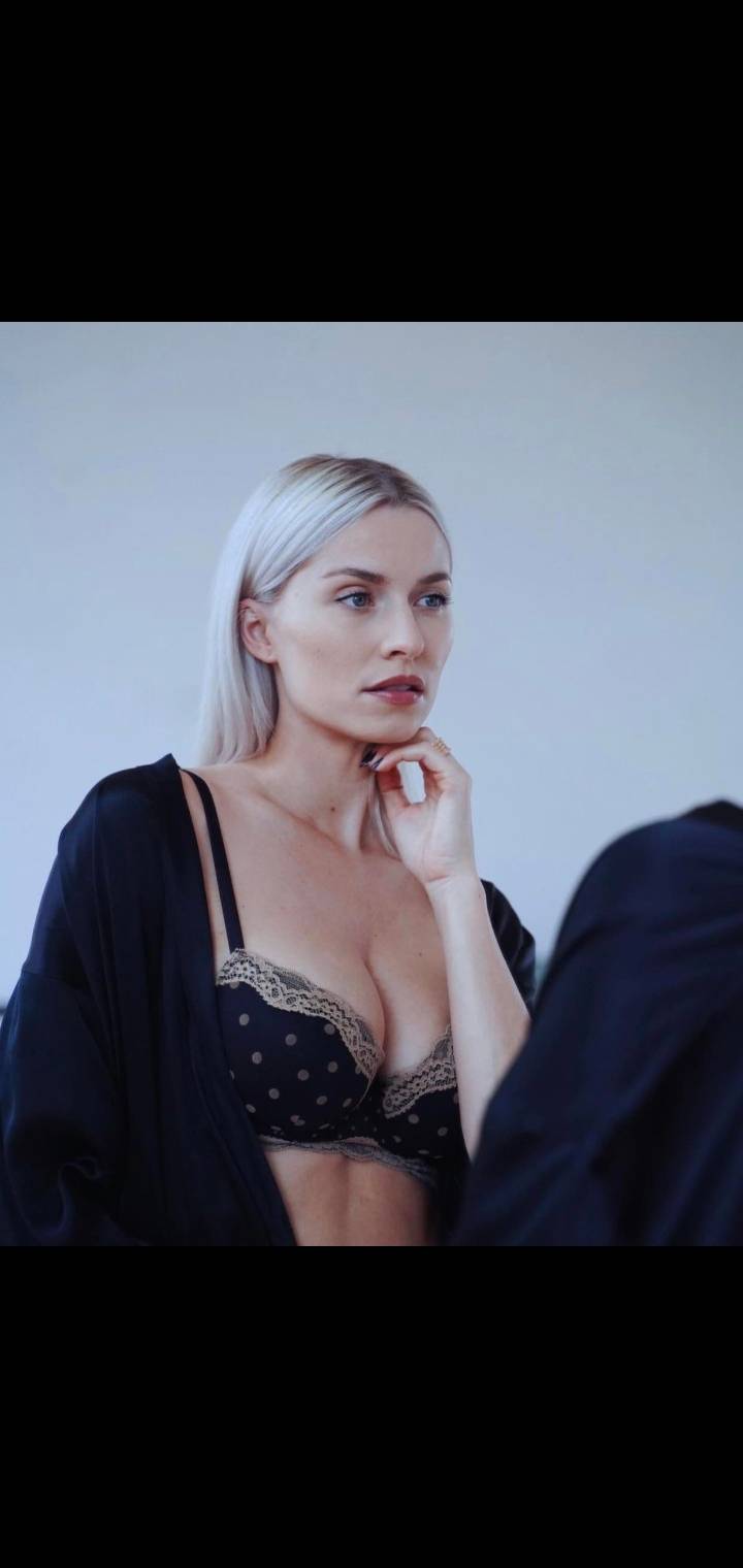 Lena Gercke | Scrolller