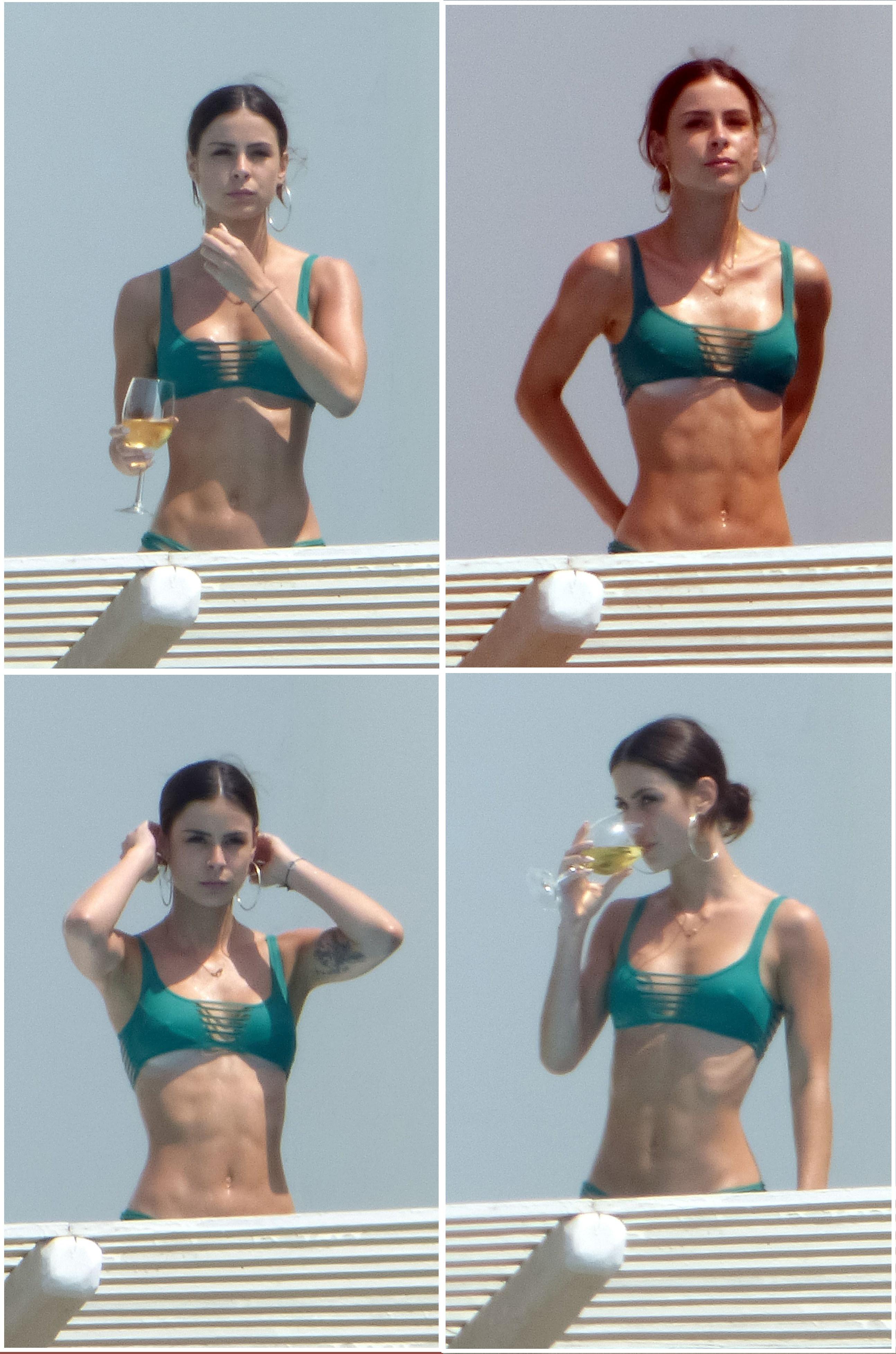 Lena Meyer-Landrut (German Singer) | Scrolller