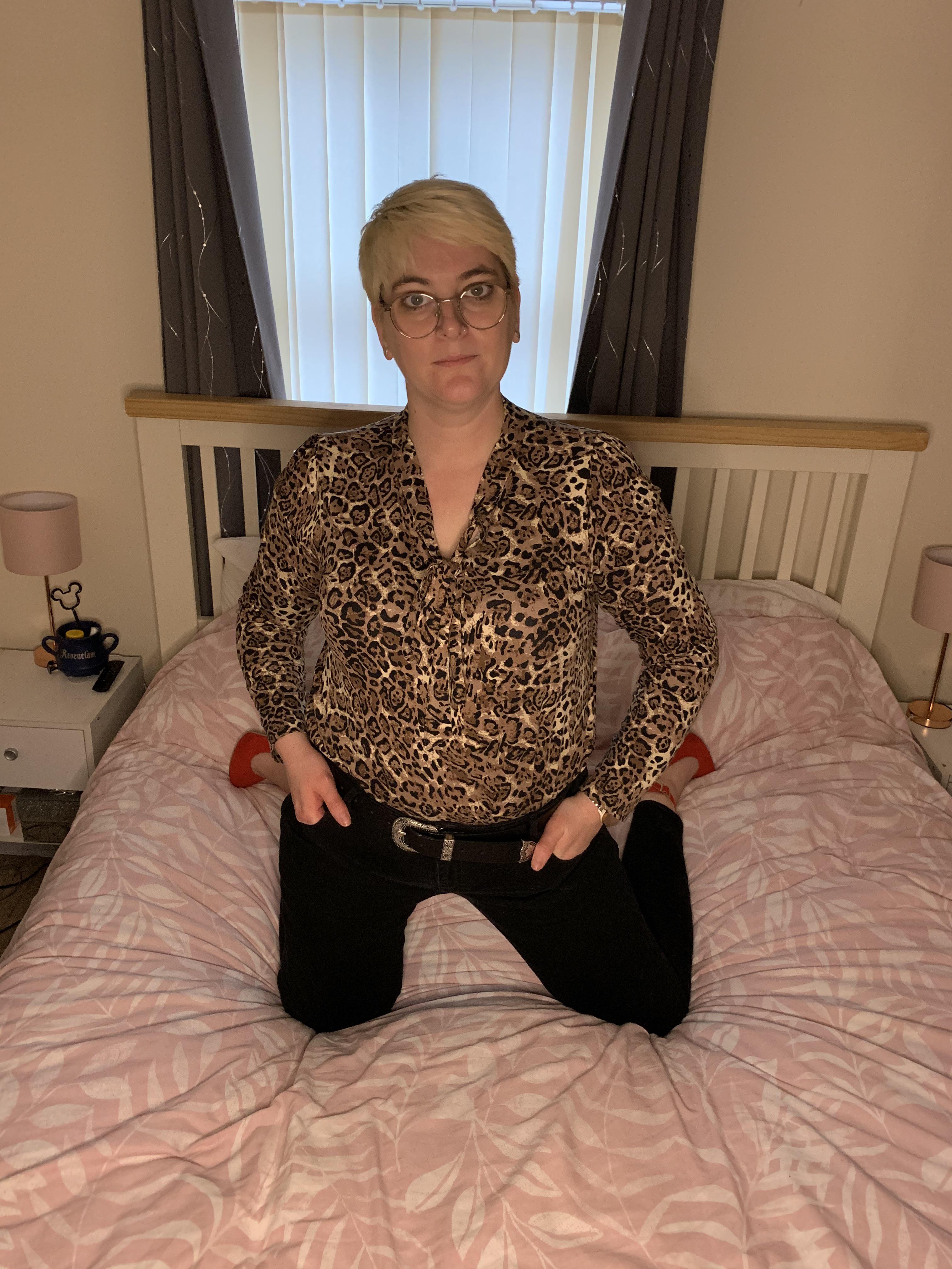 Leopard print | Scrolller