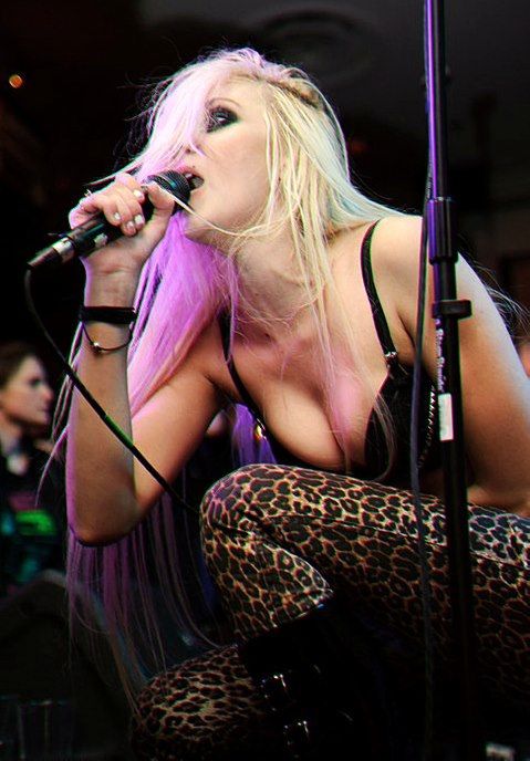 Leopard Print. 2MIC | Scrolller